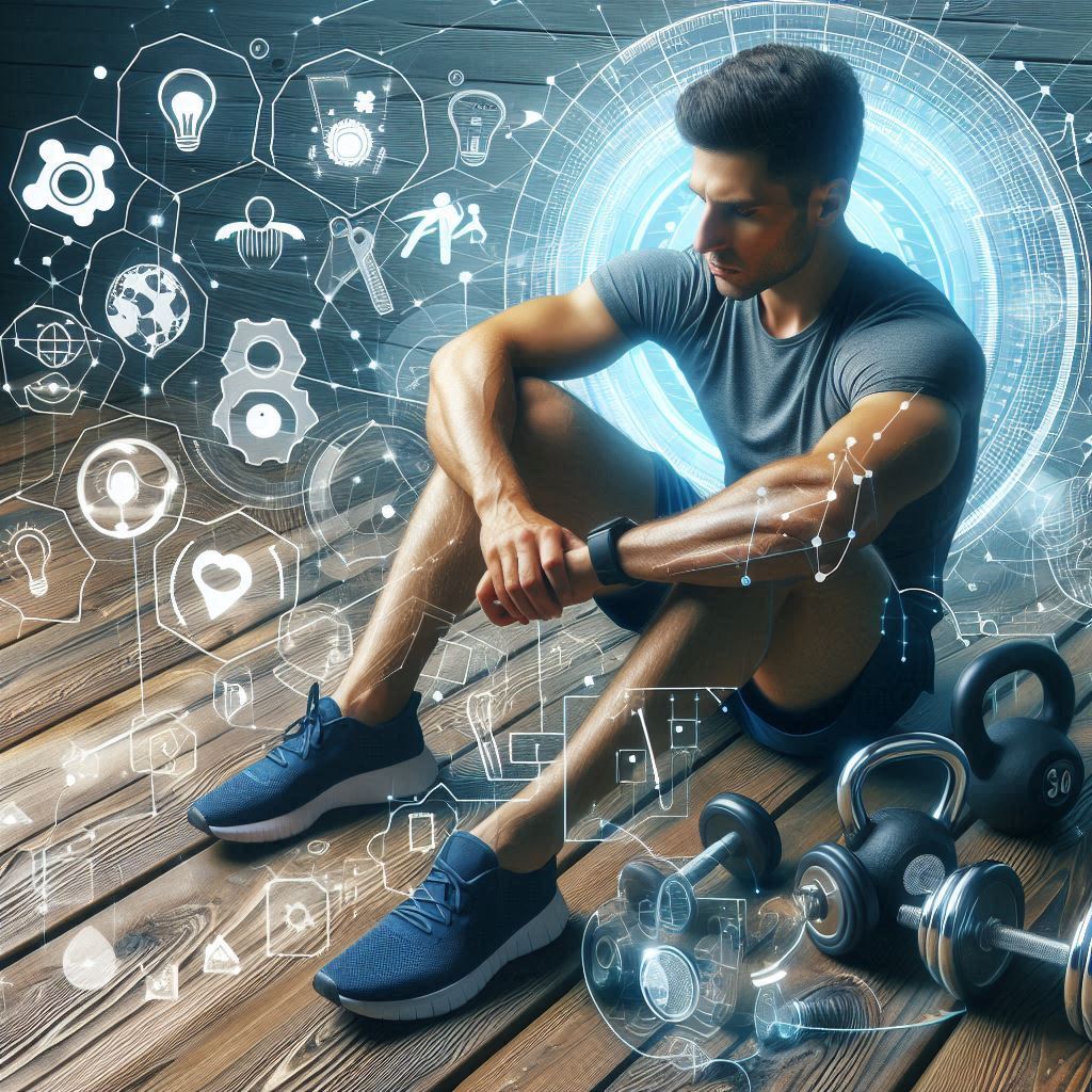 The Importance of Rest and Recovery in Fitness: Maximizing Results ...